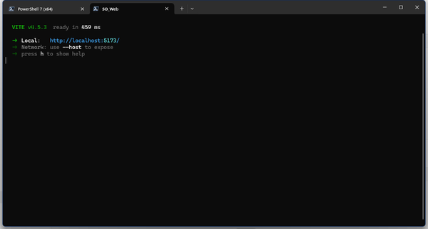 设置 PowerShell 窗口标题